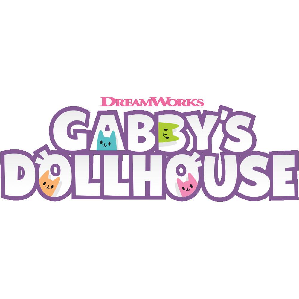 Gabby's Dollhouse Lunch & Munch Kitchen Playset