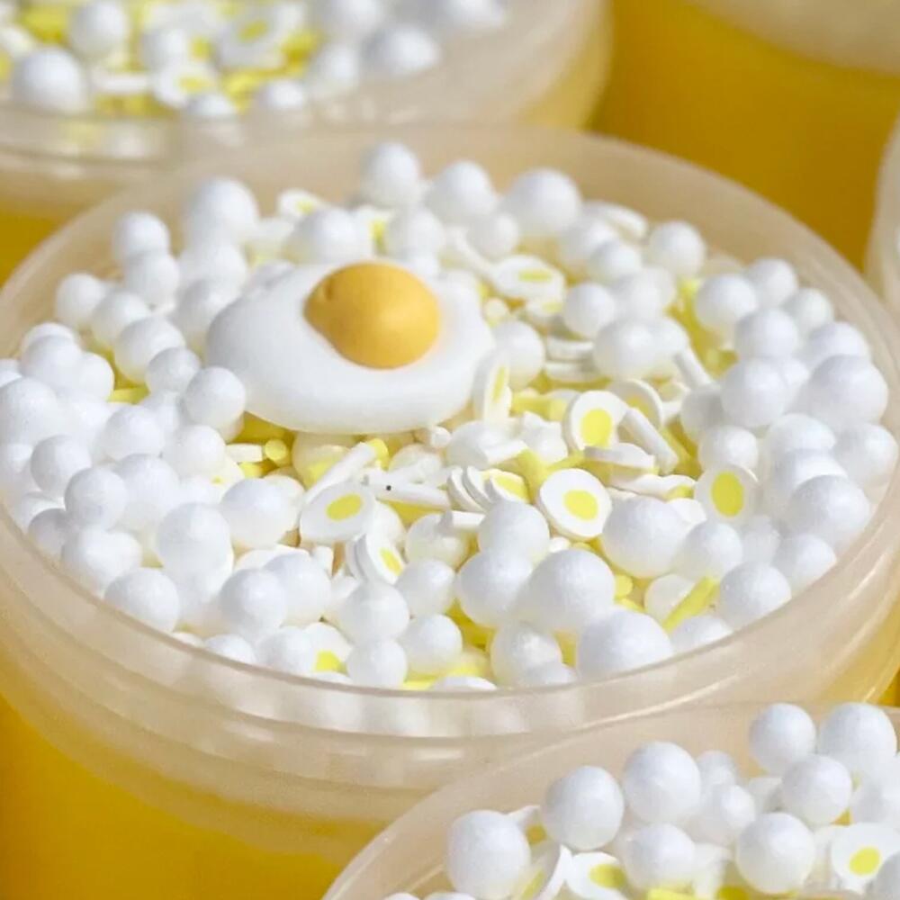 Slime Party EGGSTRAORDINARY Sensory Putty 275ml