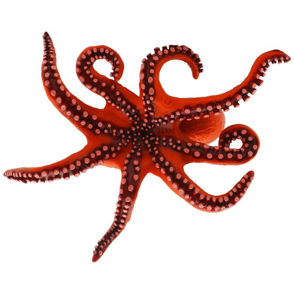 Papo Marine Life LITTLE OCTOPUS Figure