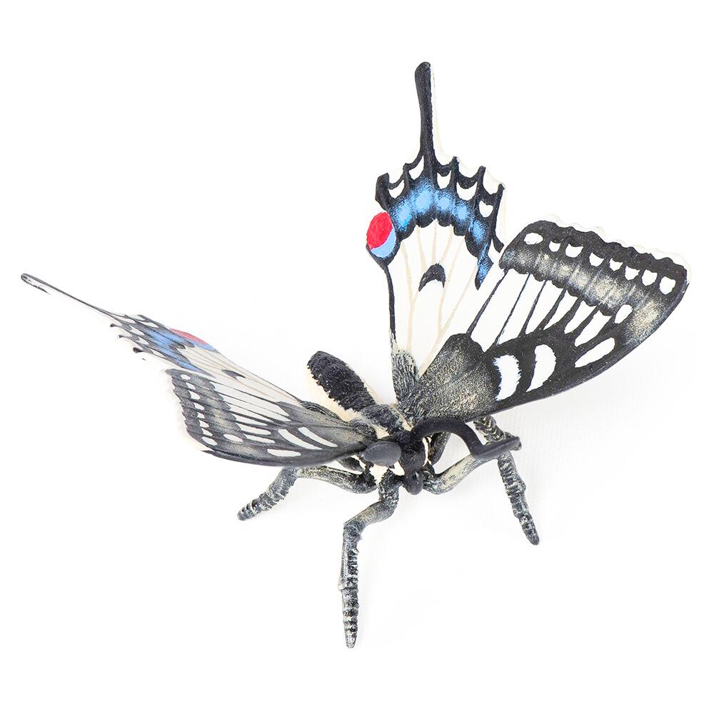 Papo ANT LADYBIRD and BUTTERFLY Insect Garden Wildlife Set