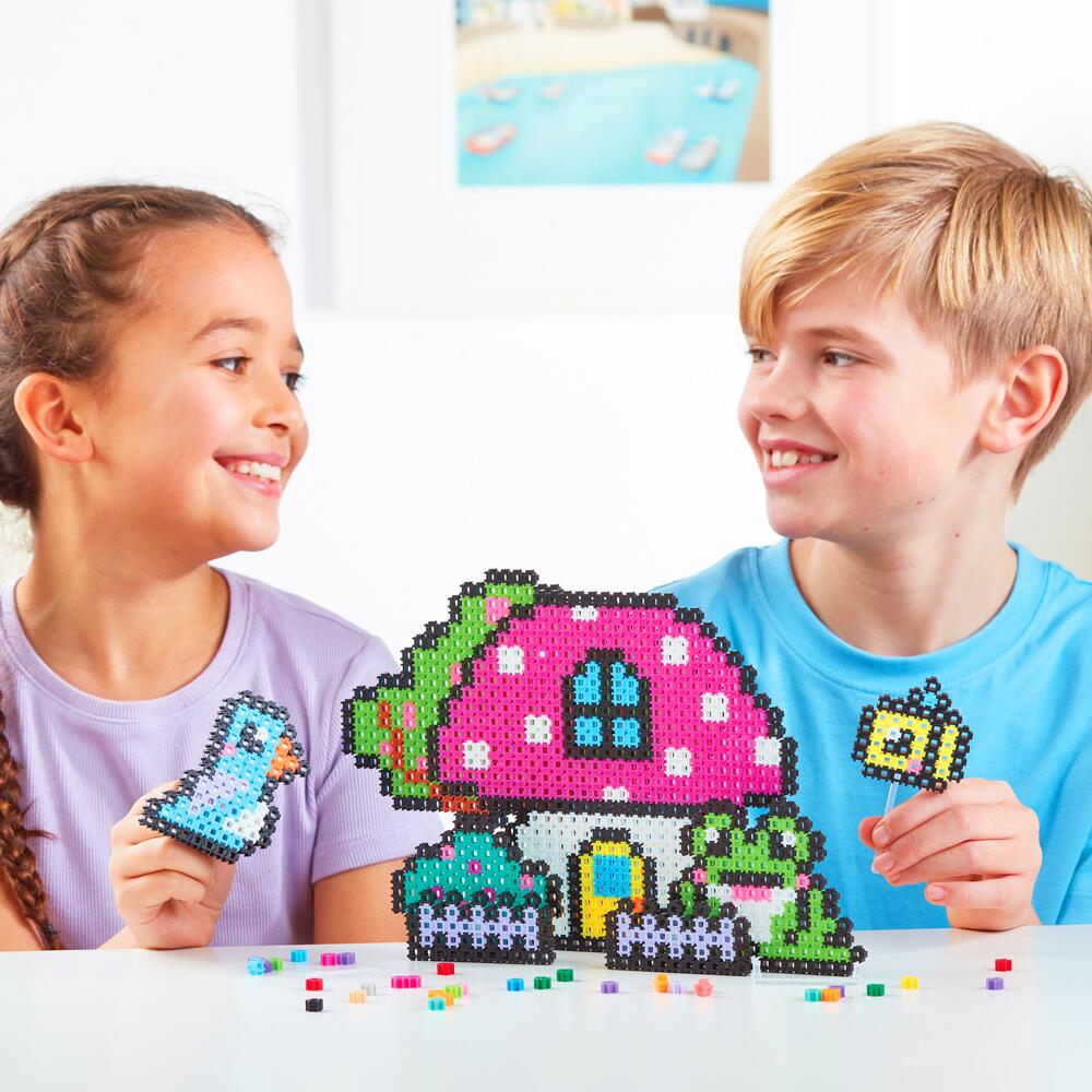 Simbrix Theme Pack MAGICAL GARDEN