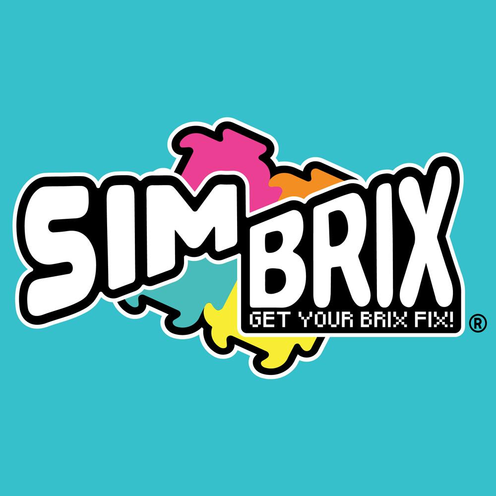 Simbrix Theme Pack MAGICAL GARDEN