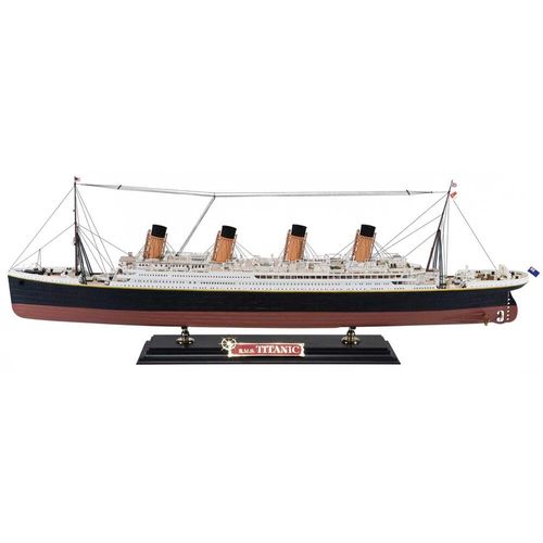 Airfix R.M.S. Titanic Ship Model Kit (Scale 1:400)