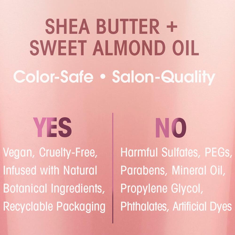 Giovanni 2chic Frizz Be Gone Shampoo with Shea Butter 250ml