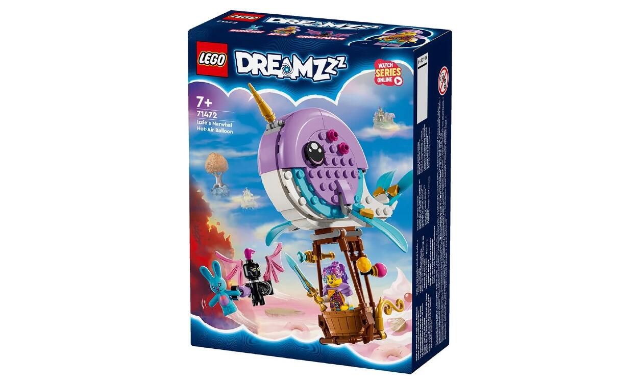 New Lego Additions 2024 - Explore, Build, and Dream! | WWSM