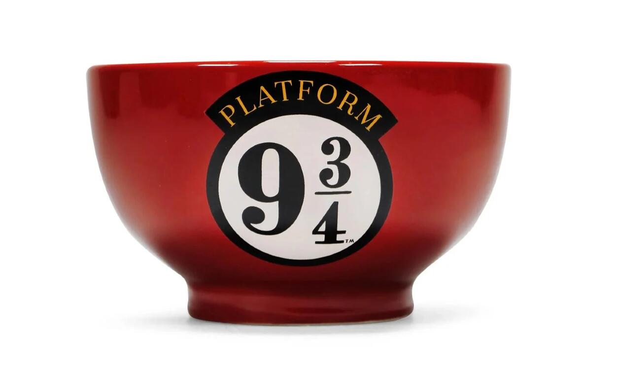 Top Harry Potter Giftware Ideas for Potterheads | WWSM