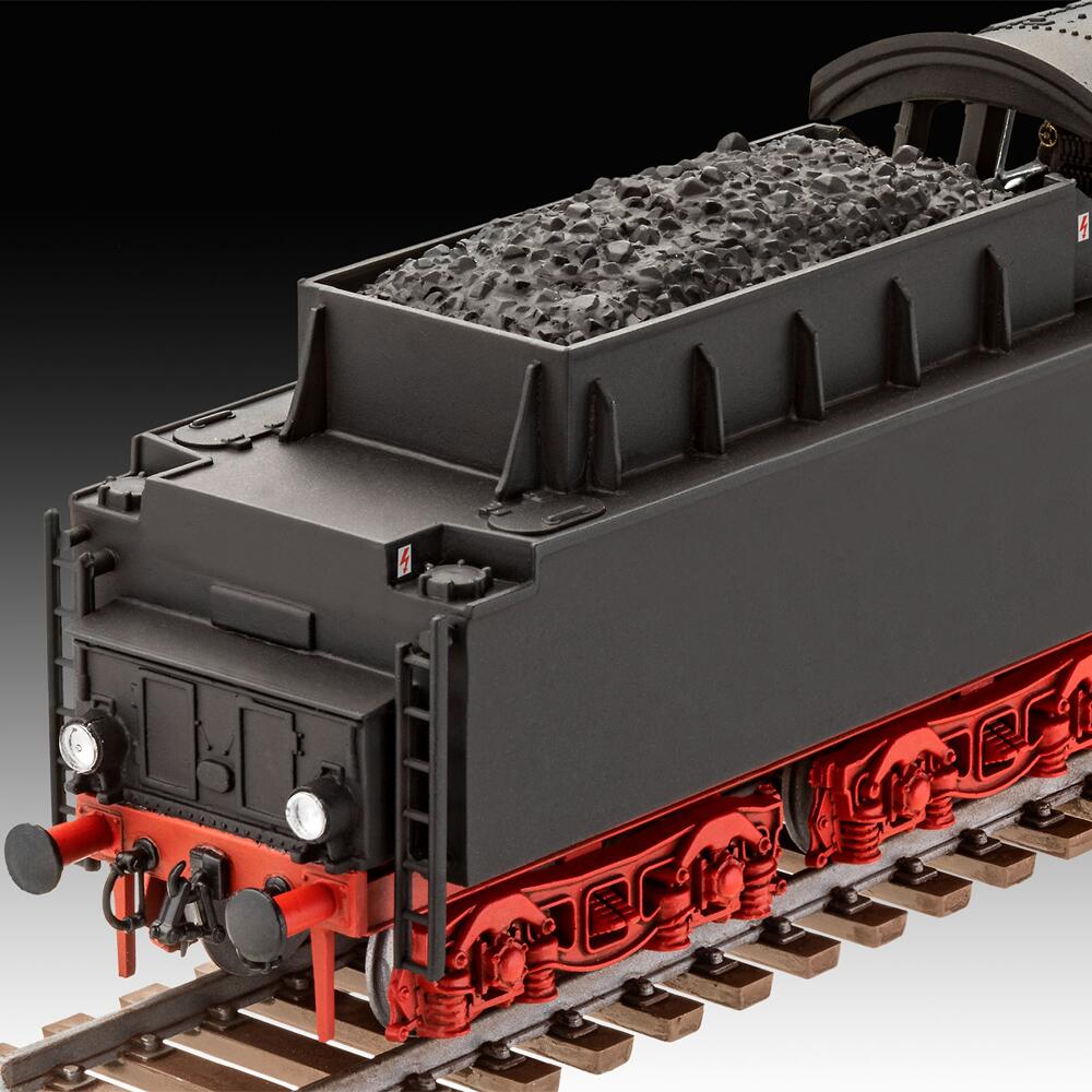 Revell Express Locomotive BR 03 Train Model Kit Scale 1/87
