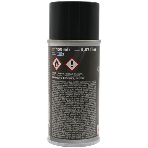 Revell Chrome Spray Paint | 150ml Acrylic | Shop at WWSM UK