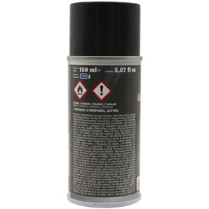 Revell Chrome Spray Paint | 150ml Acrylic | Shop at WWSM UK