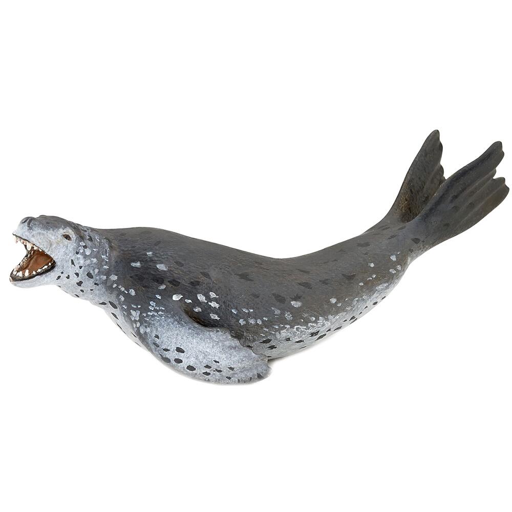 Papo Marine Life Leopard Seal Figure