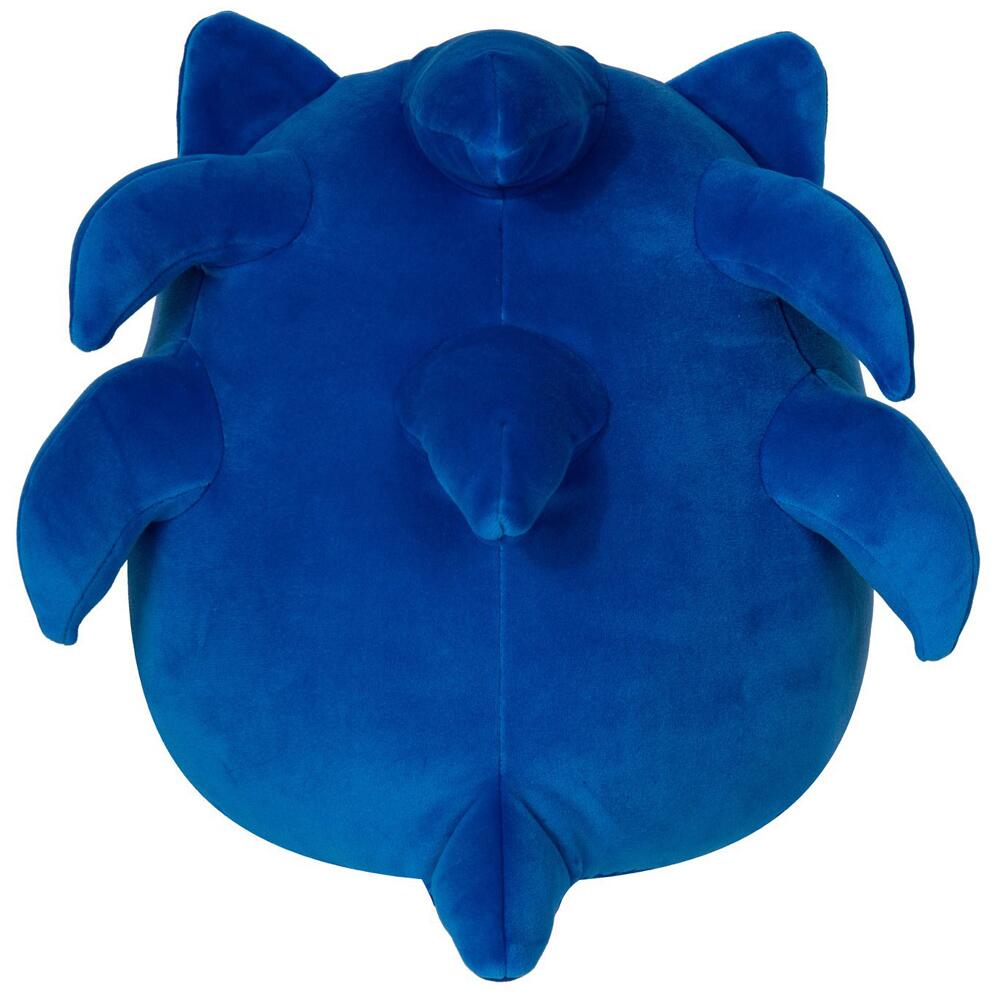 Squishmallows Sonic the Hedgehog SONIC 10" Plush Soft Toy