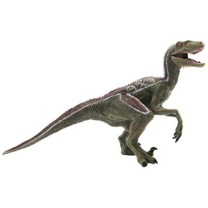 PAPO Dinosaurs Velociraptor