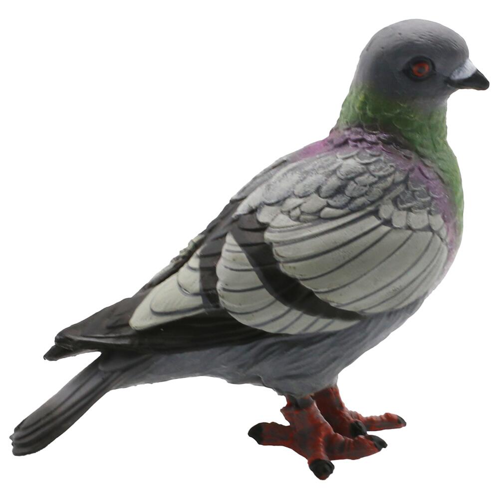 Papo PIGEON Wild Animal Kingdom Figure