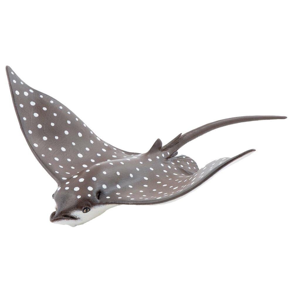 Papo Marine Life SPOTTED EAGLE RAY Figure