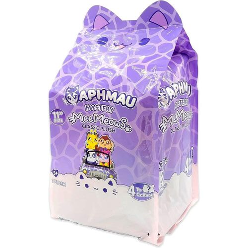 Aphmau Meemeows Collectable Mystery Surprise Toys and Plush