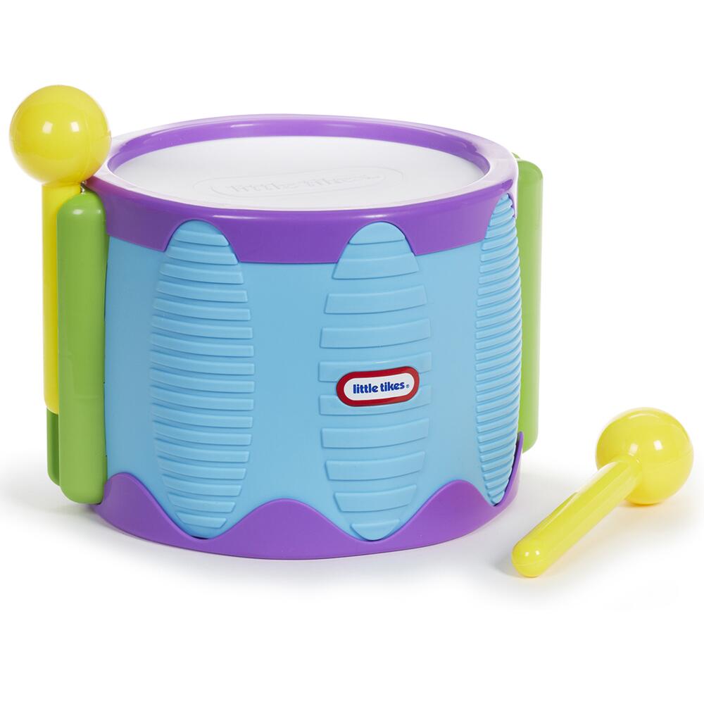 Little Tikes Tap-A-Tune Drum