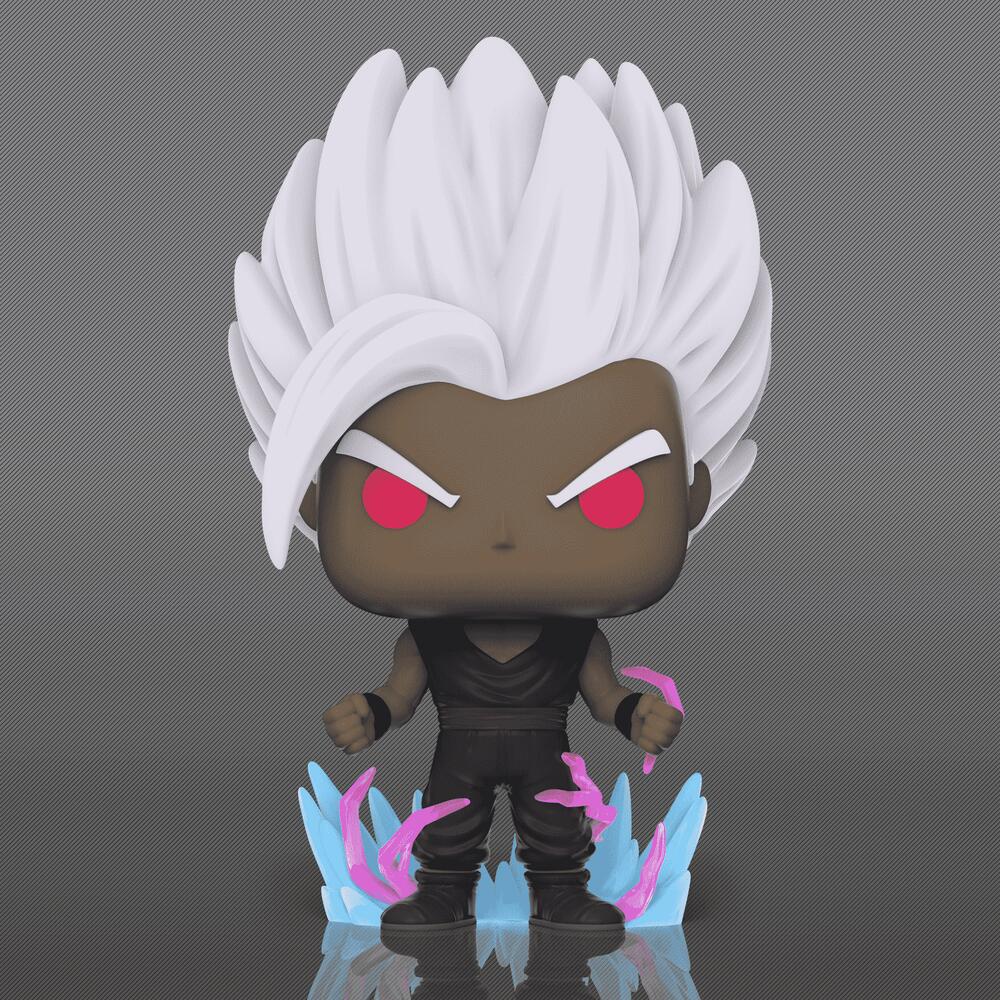 Funko POP! Animation Dragon Ball Super Son Gohan Beast Figure 1703 ...