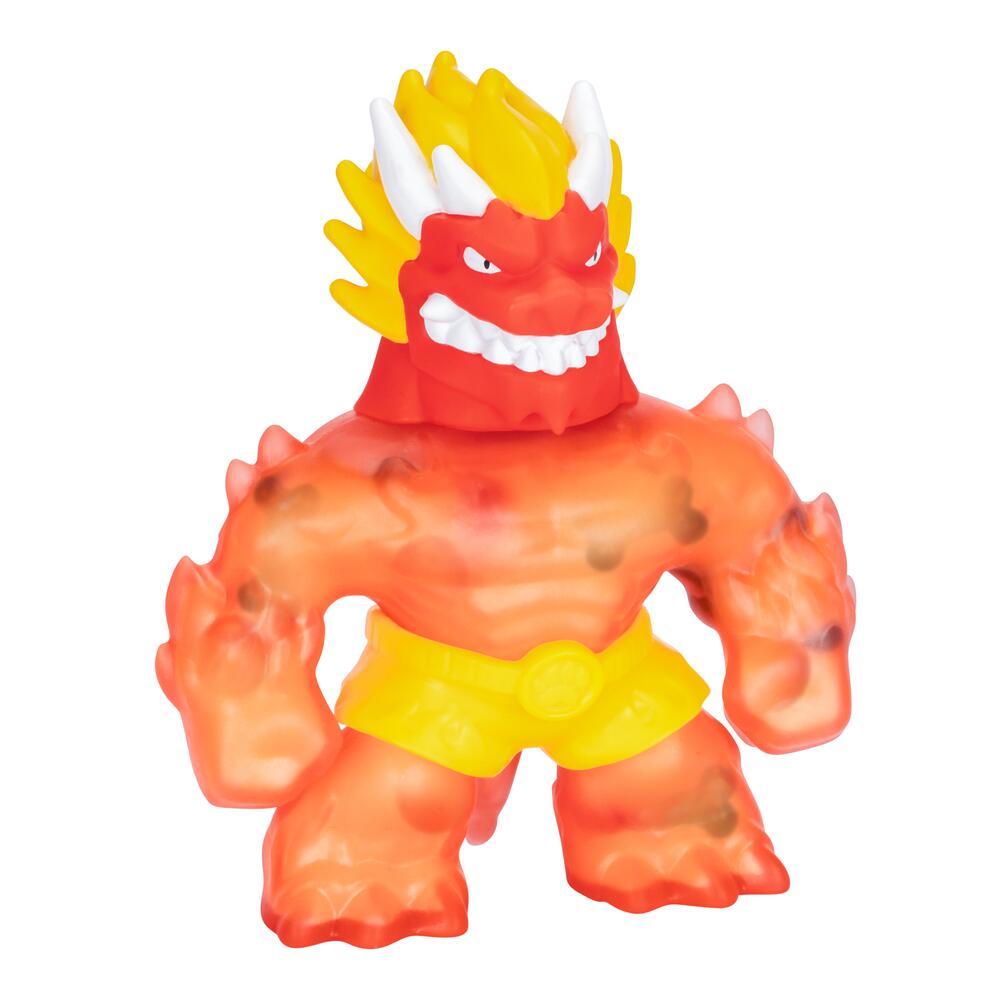 Heroes of Goo Jit Zu Hero Creator Make Your Own BLAZAGON