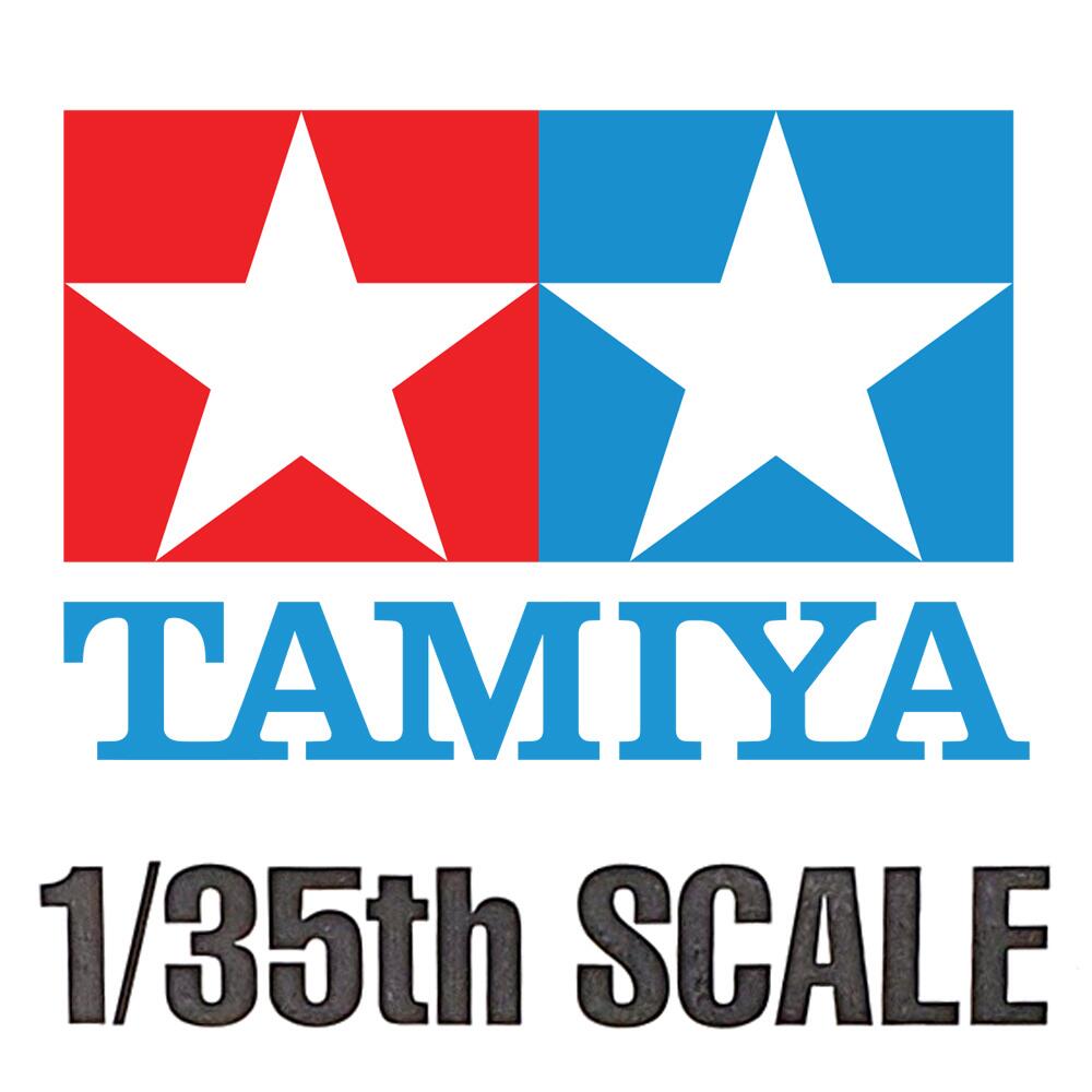 Tamiya British Light Utility Car 10HP Military Vehicle Scale 1:35