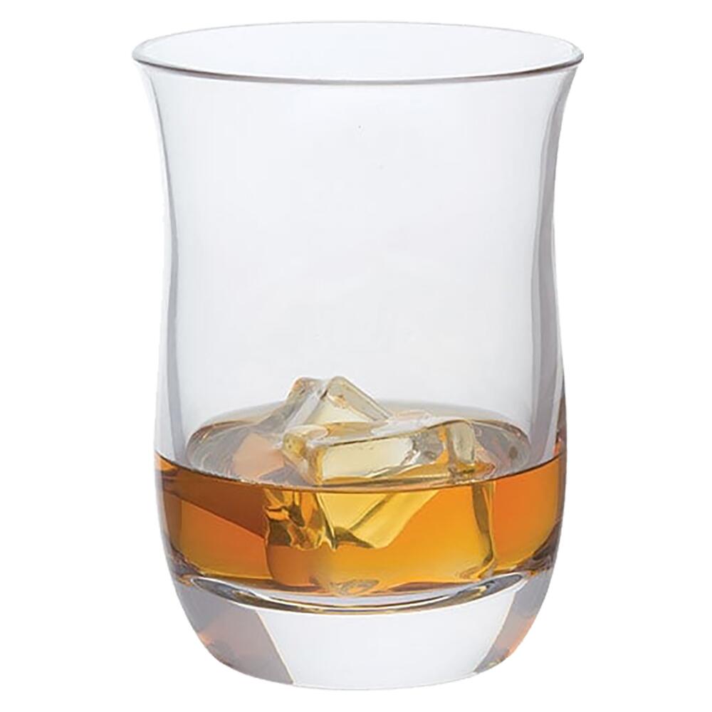 Dartington Crystal The Rumbler Hand Made Rum Glass