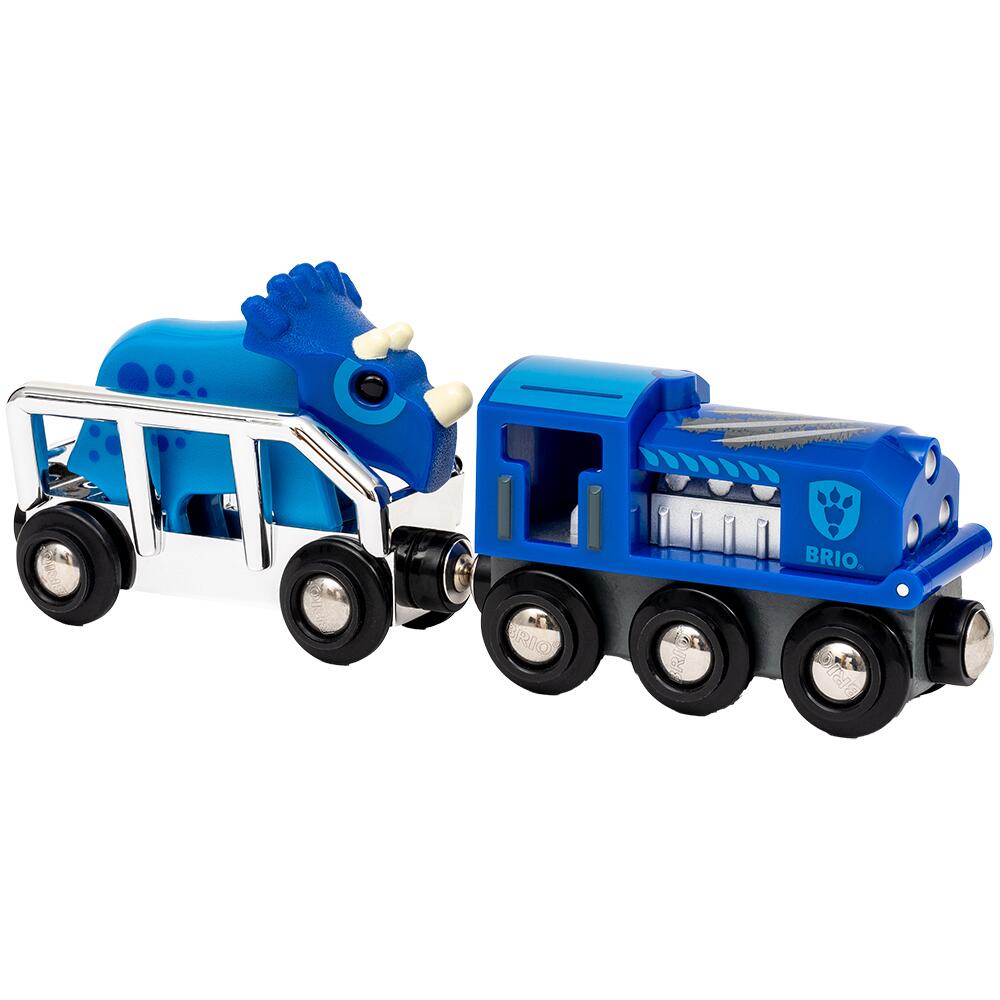 BRIO World Special Edition Train 2025
