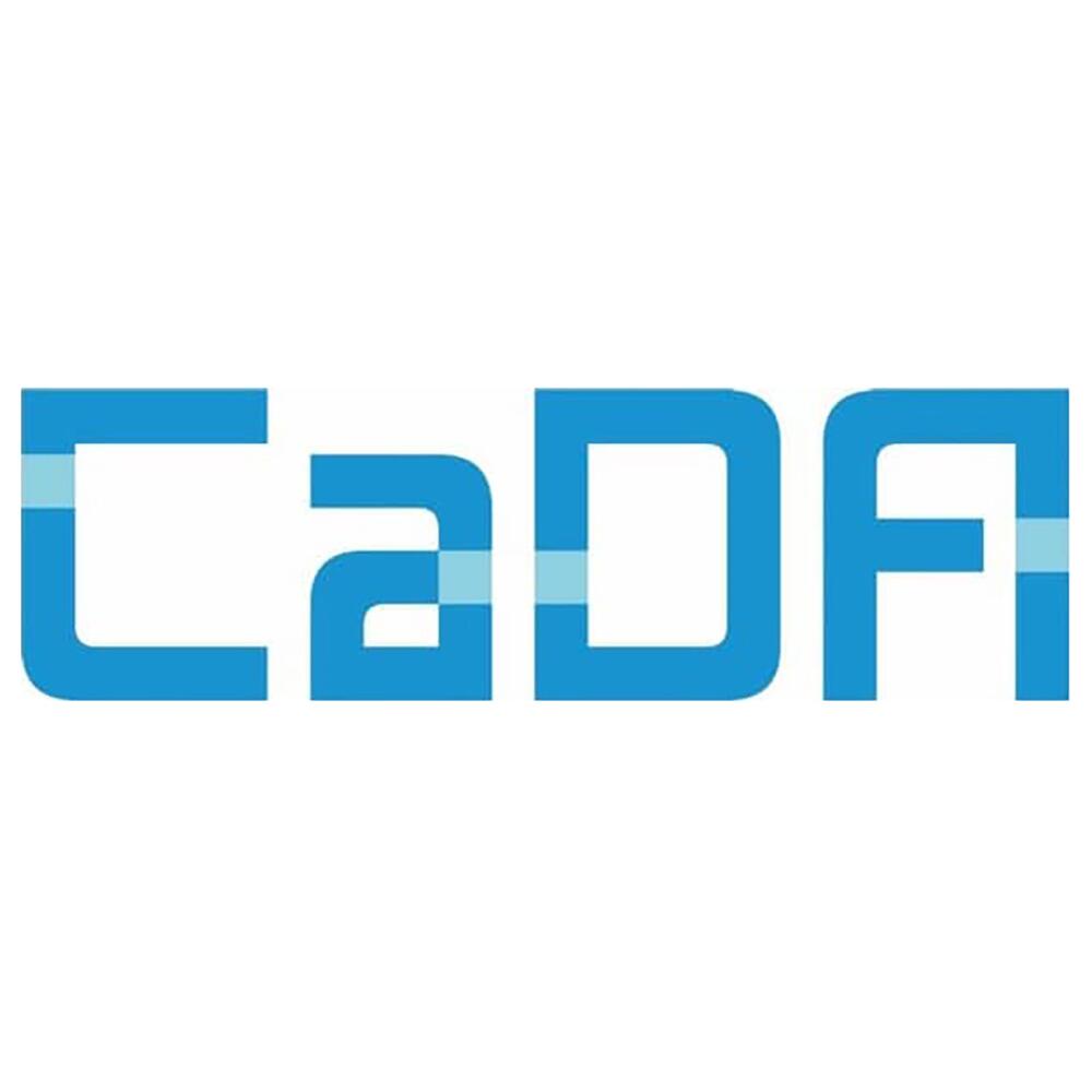 CaDA The Secrets of The Combination Safe Construction Toy