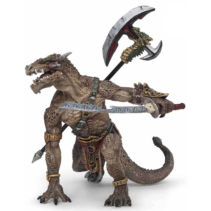 PAPO Fantasy Dragon Mutant