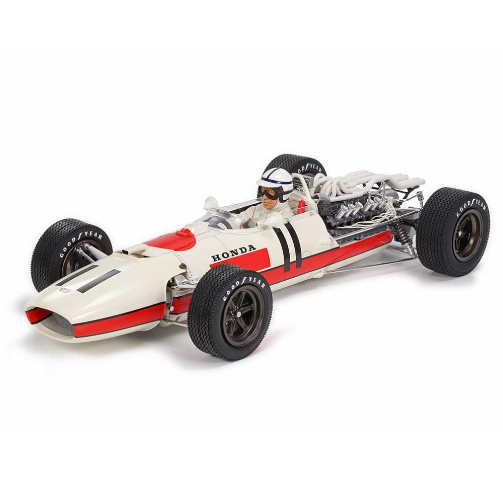 Tamiya Honda RA273 Grand Prix Car Model Kit 1/12 Big Scale 12032