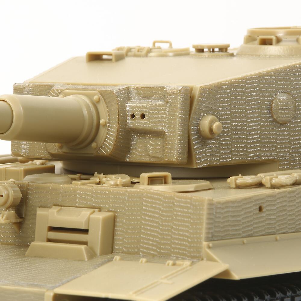Tamiya Detail-Up Parts Series Zimmerit Coating Sheet for 135 Tiger I ...