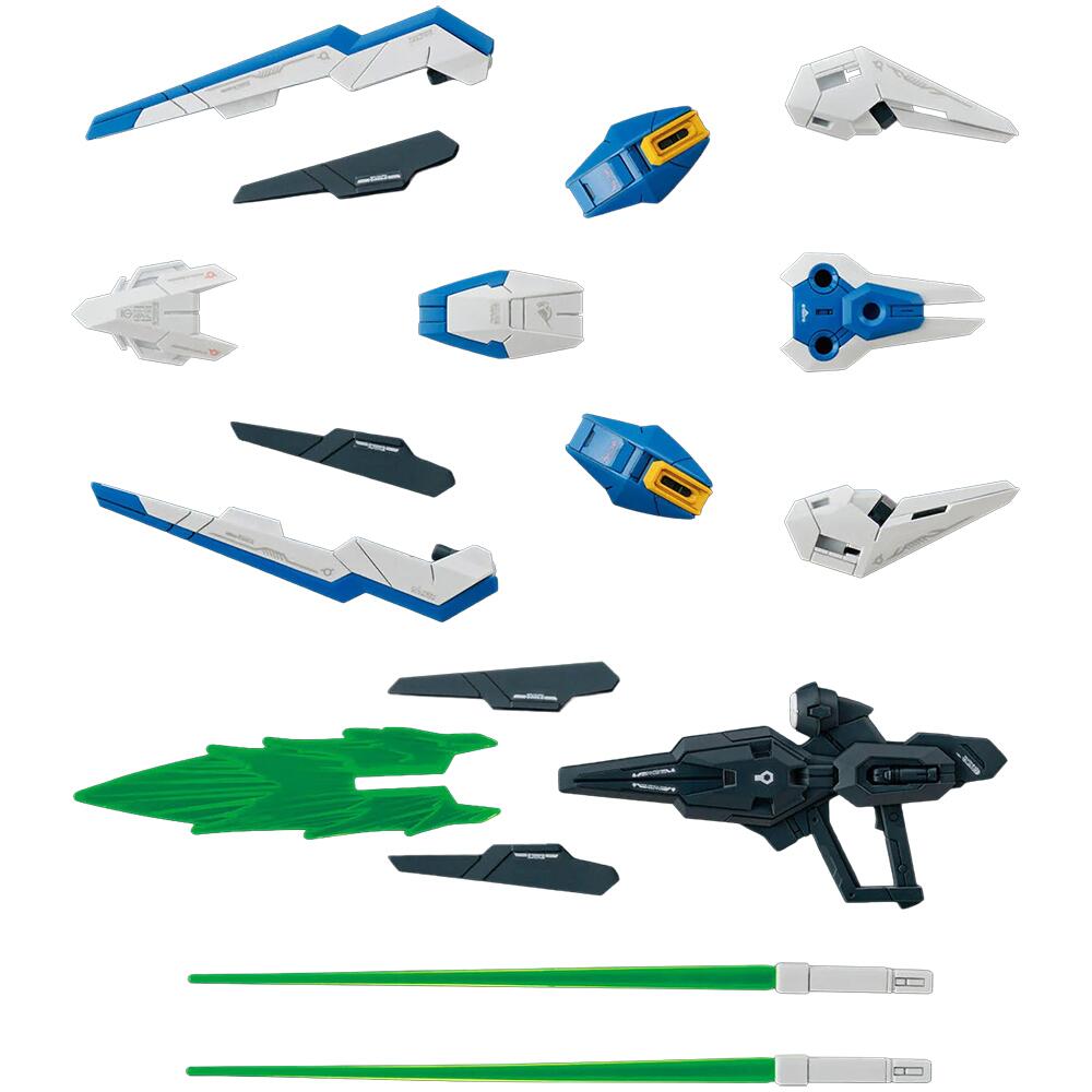 Bandai Hobby Gundam Aerial XVX-016 Master Grade Super Deformed Model Kit