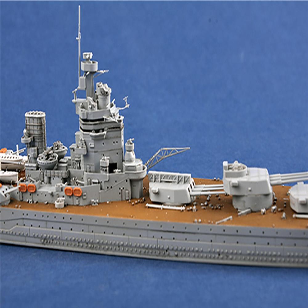 Trumpeter HMS Rodney Battleship Model Kit Scale 1 700 Trumpeter HMS Rodney Battleship Model Kit Scale 1 700