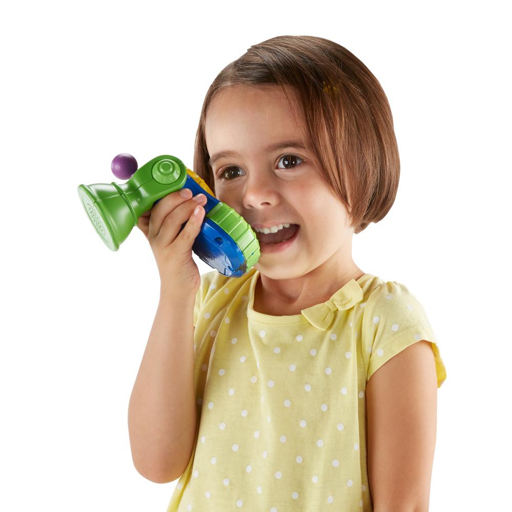 Fisher Price Disney Pixar Toy Story 4 Alienizer Voice Changing Toy