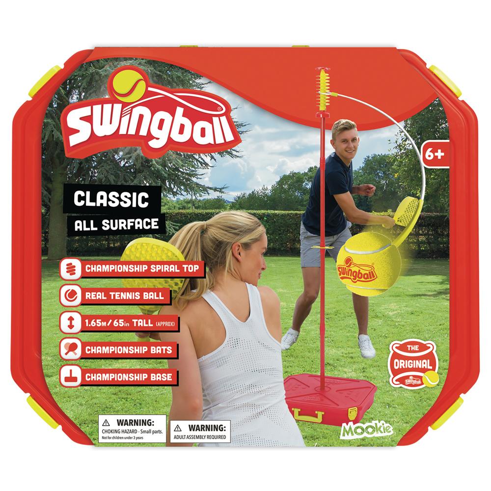 Mookie Classic All Surface Swingball