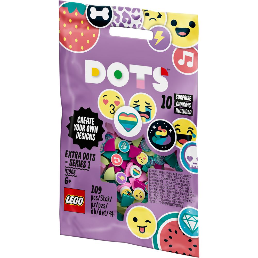 LEGO DOTS Extra Dots Pack - Series 1