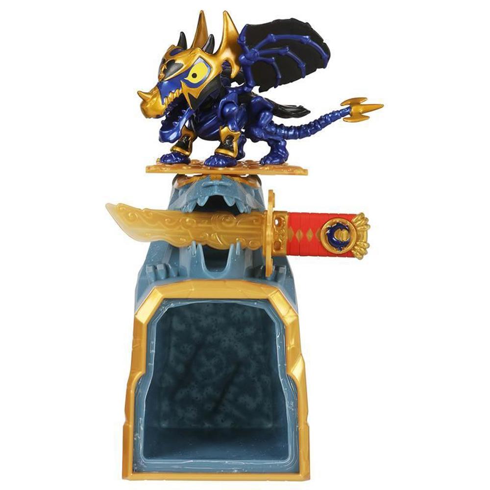 Treasure X Ninja Gold Dragons Single Pack