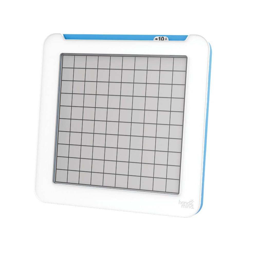 Learning Resources Hand2Mind Build-A-Grid Student Set