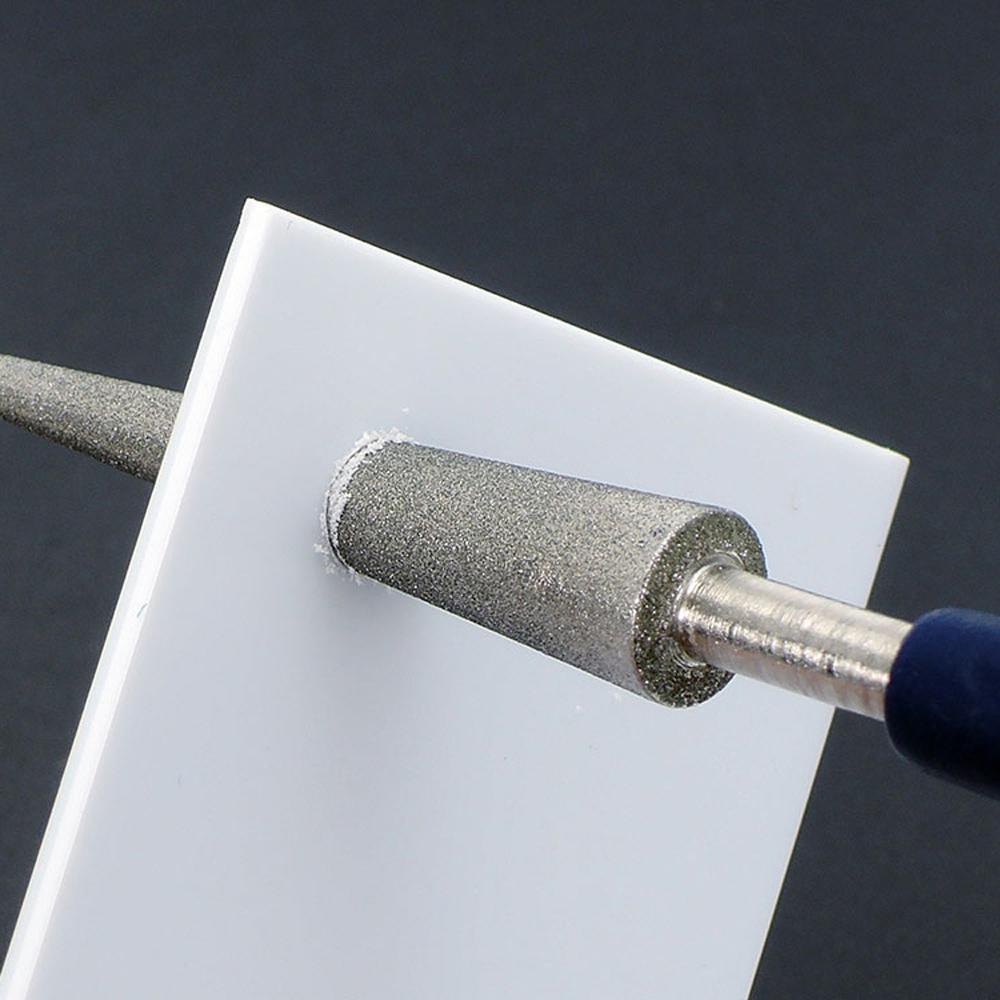 Tamiya Craft Tools Conical File Model Making Accessory