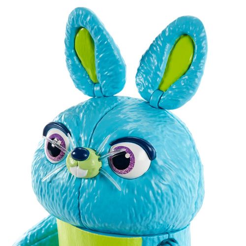 Disney Pixar Toy Story 4 Bunny Poseable Figure