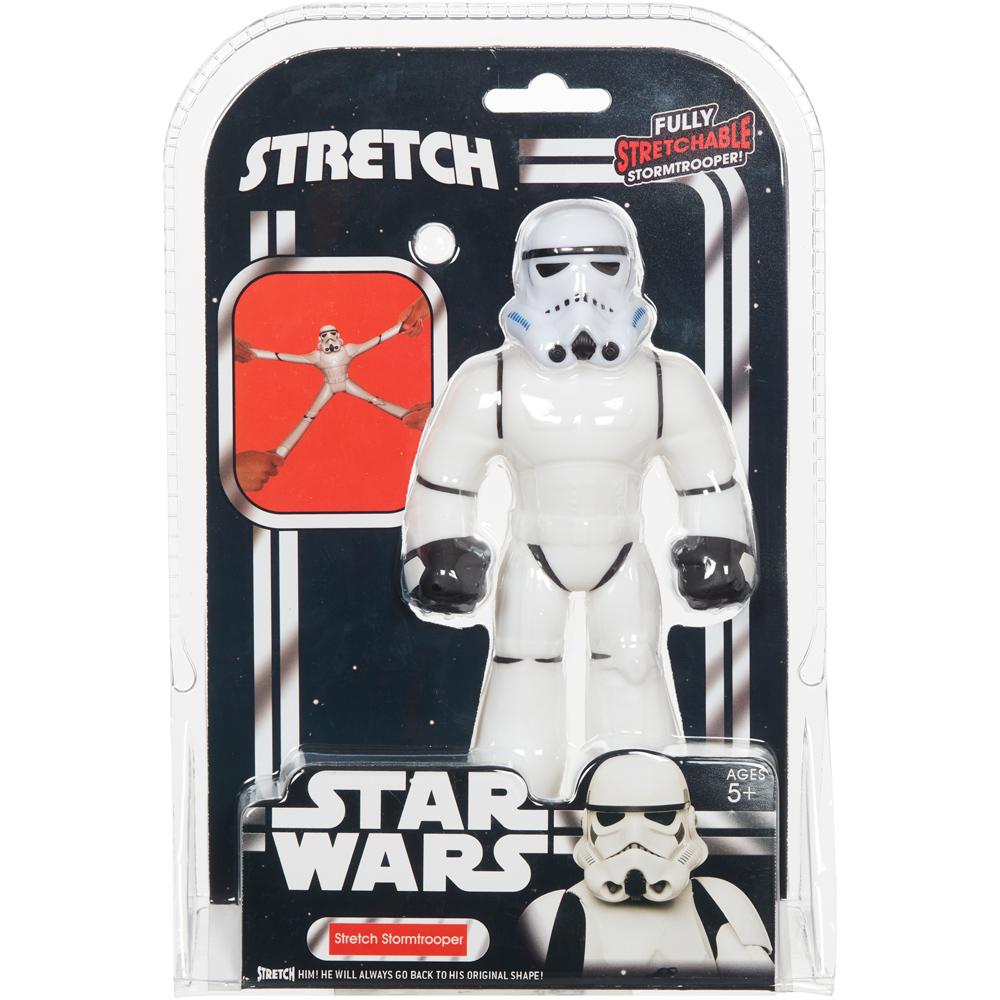 Star Wars Stretch Stormtrooper Empire Soldier Figure 07691 Fully ...