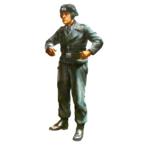 Tamiya Panzer Kampfwagen IV Model Kit 35096 Scale 1/35