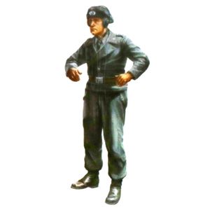 Tamiya Panzer Kampfwagen IV Model Kit 35096 Scale 1/35