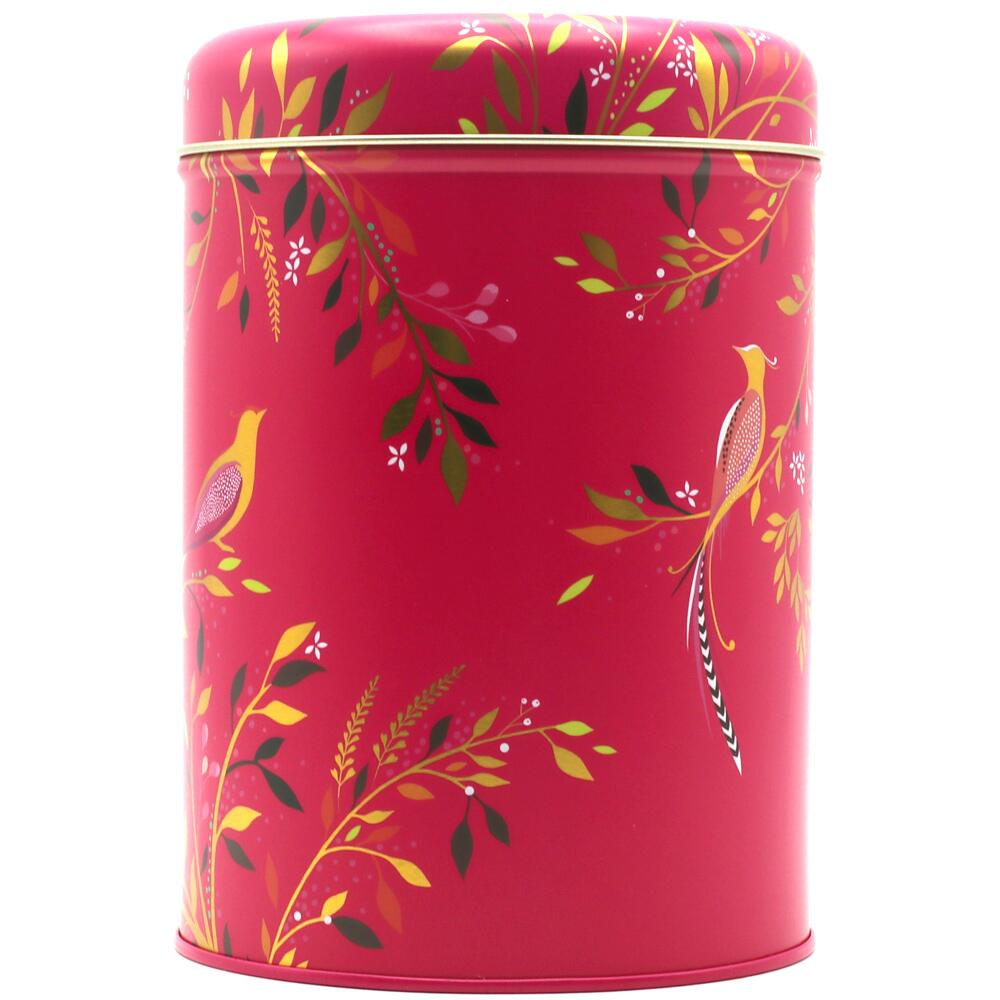 Sara Miller Chelsea Round Steel Storage Caddies Set of 3