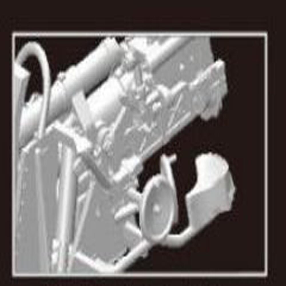 Dragon Sd.Kfz.164 Nashorn Tank Model Kit (Scale 1:72)