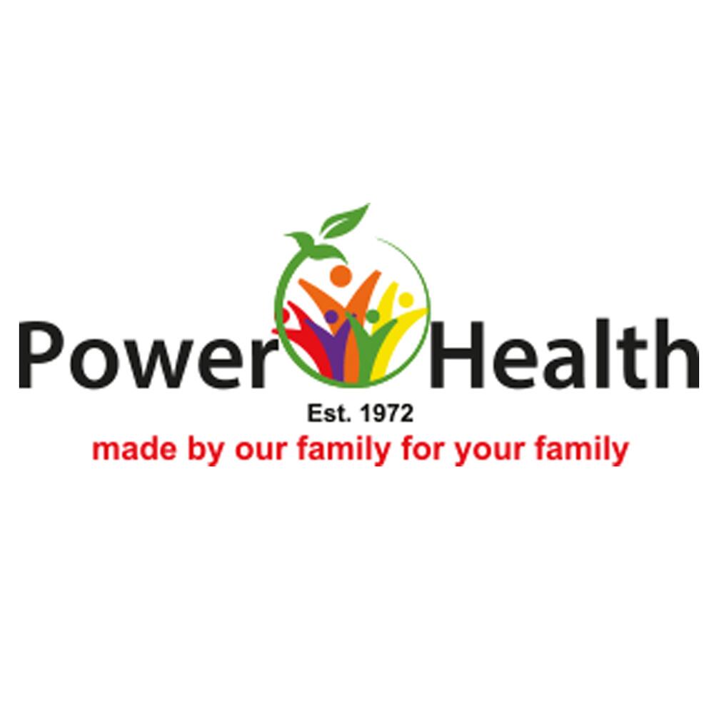 Power Health D-Mannose 1000mg 30 Tablets Vegan Food Supplement