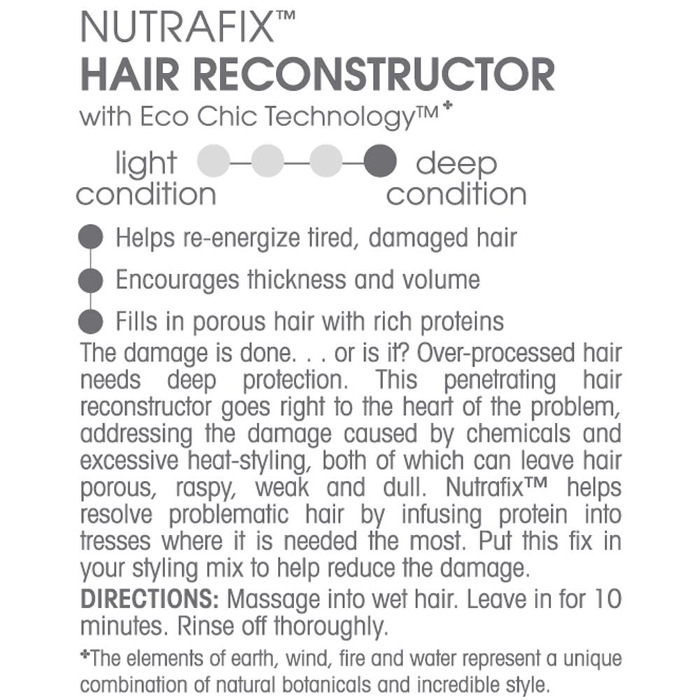 Giovanni Nutra Fix Hair Reconstructor 200ml