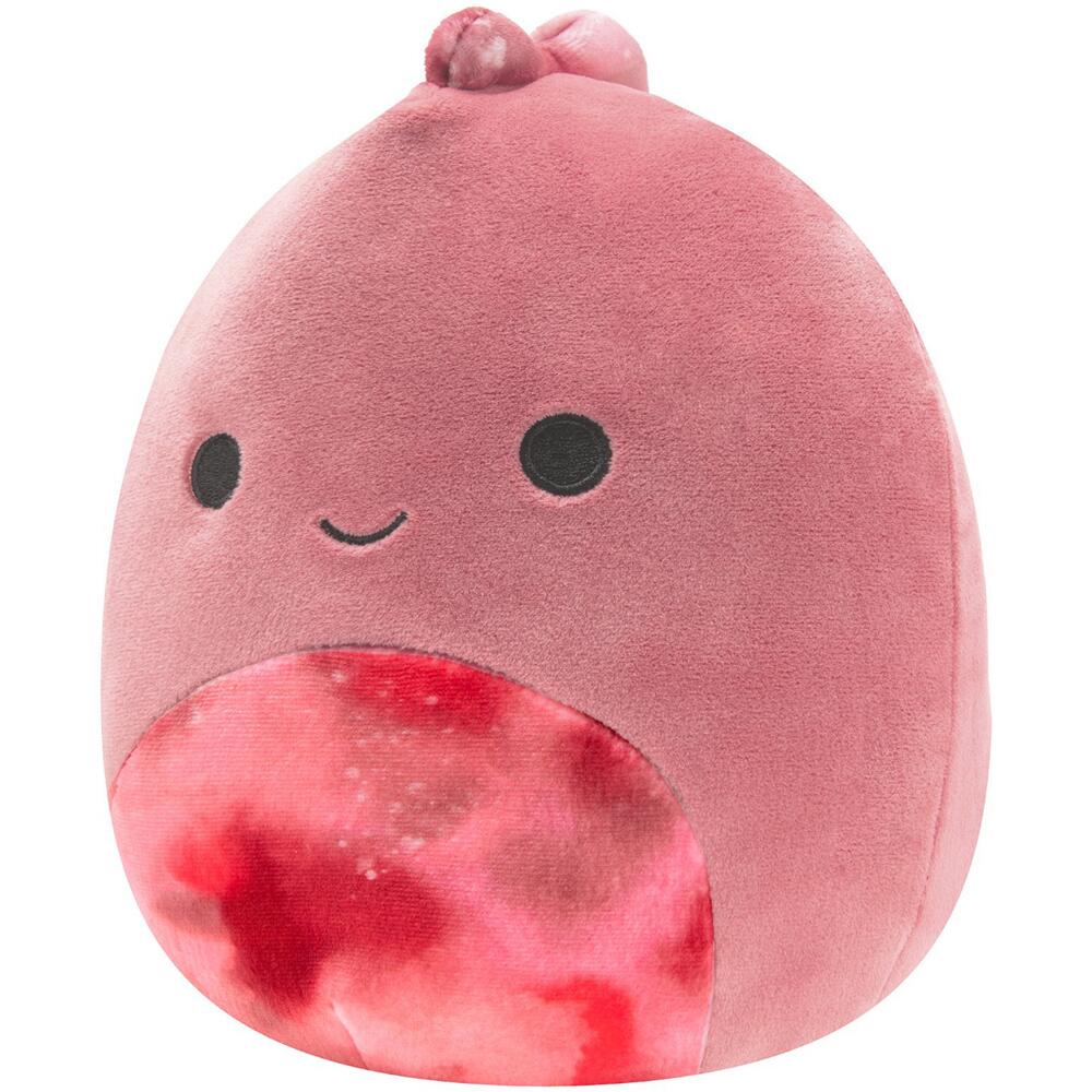 Squishmallows POLEENA The Red Dinosaur 20 Inch Plush Soft Toy for Ages 3+