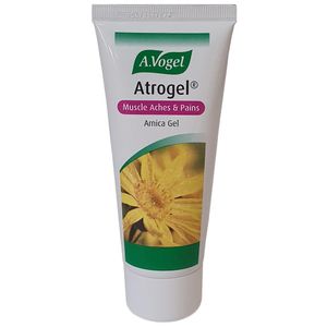 A Vogel ATROGEL Arnica Gel 100ml