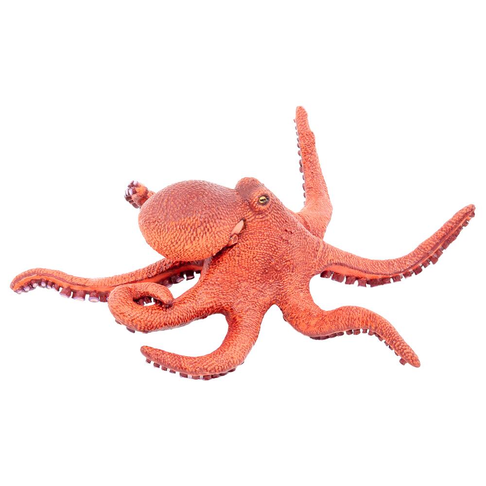Papo Marine Life LITTLE OCTOPUS Figure