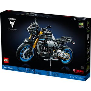 LEGO TECHNIC Yamaha MT-10 SP Motorcycle Set 42159