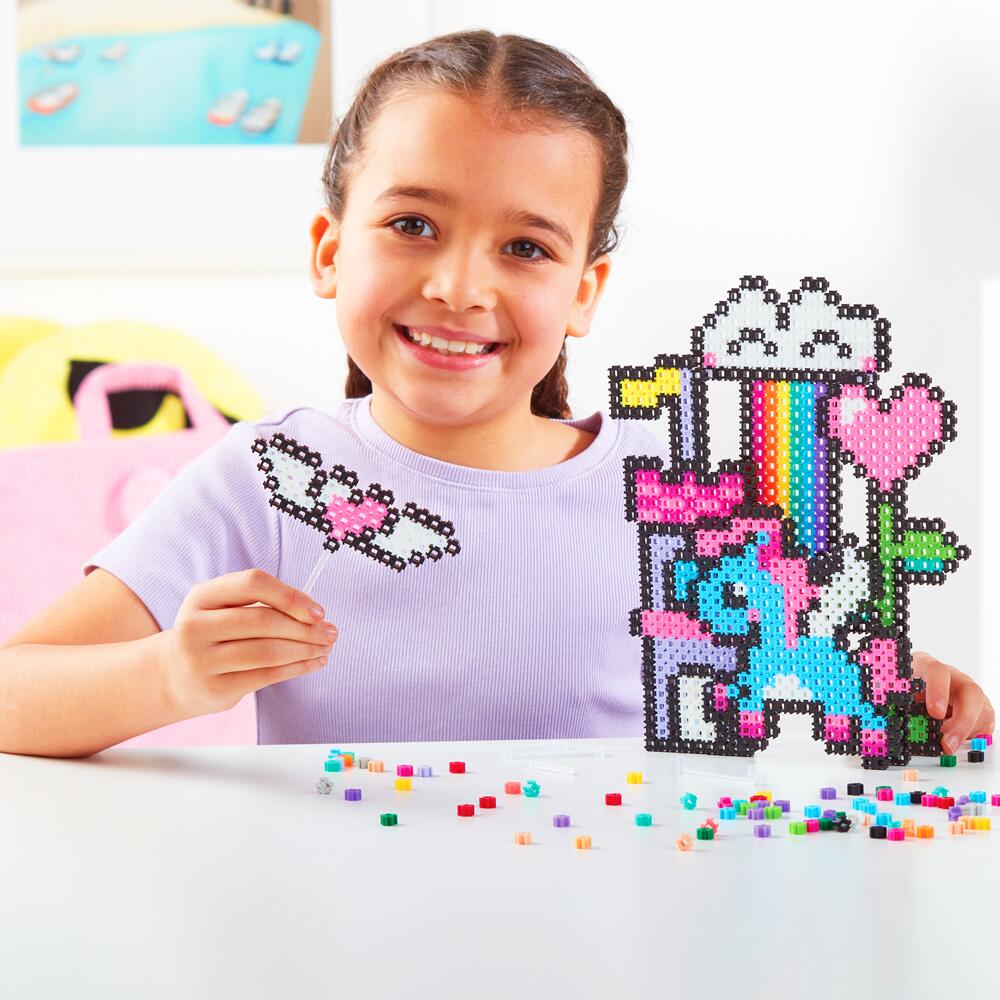 Simbrix Starter Pack RAINBOW PALACE